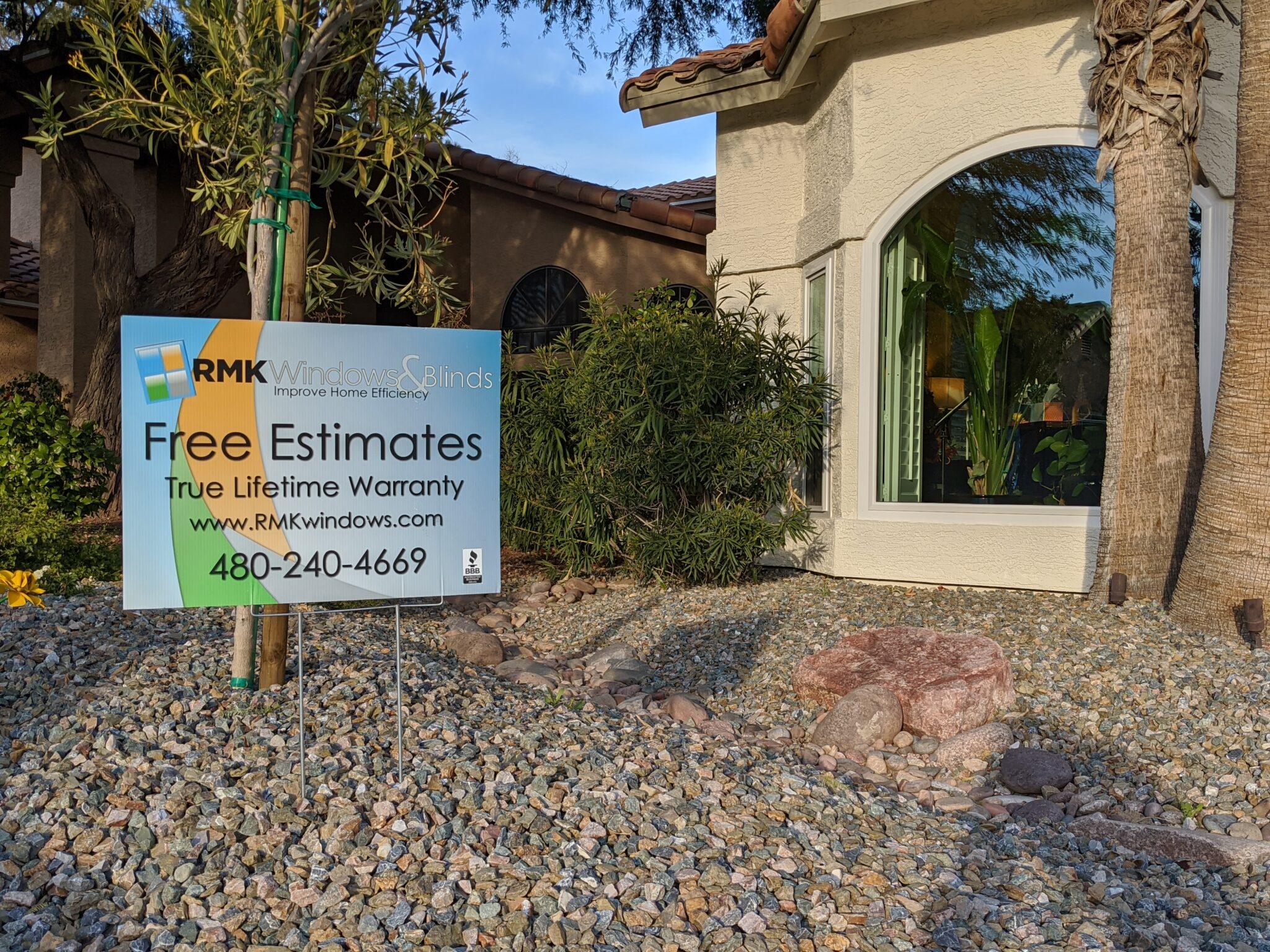 Replacement Windows And Doors - RMK Windows