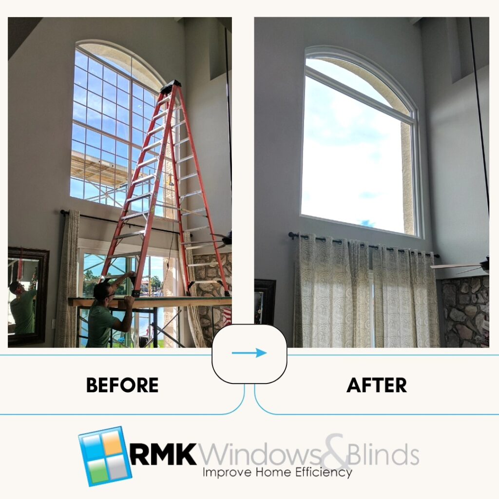 Upgrade Your Home with High-Quality Window Replacement